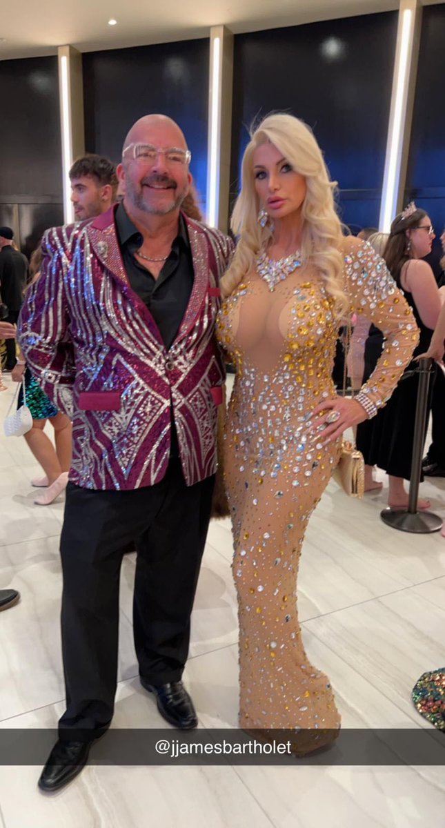 Miss Brittany Andrews On Twitter Rt Avn Awards Avnawards Show 2023