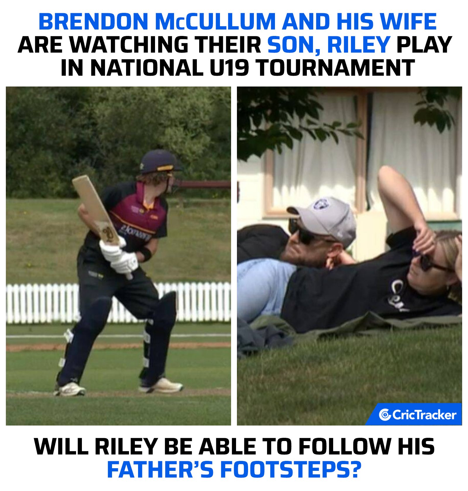 Brendon Mccullum Wife