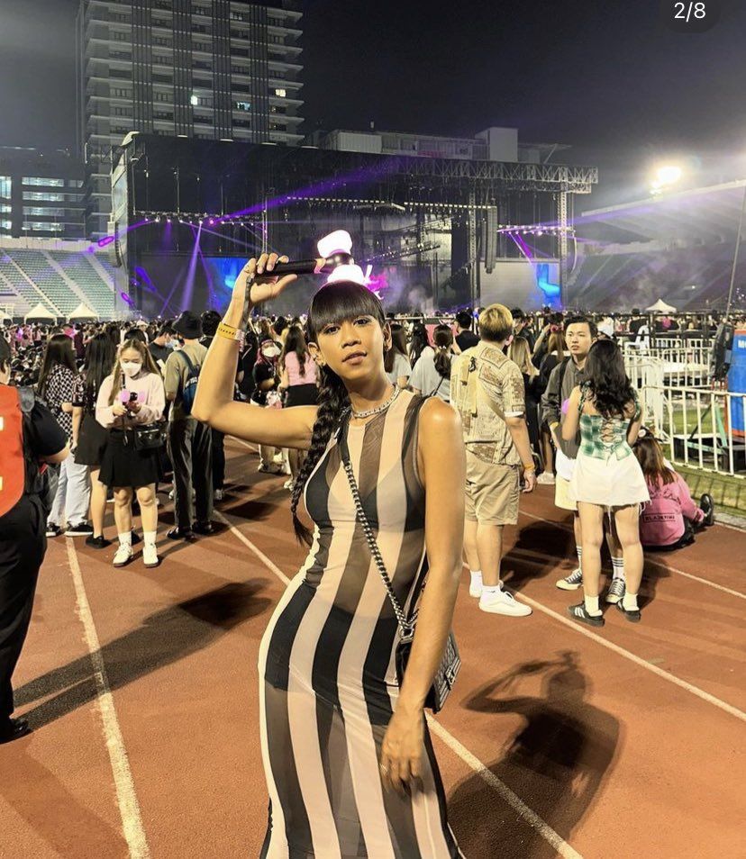 Beauty Hunter on Twitter: "#BHPoPs #BLACKPINK_WORLDTOUR https://t.co/qzgh5KIsKm" / Twitter