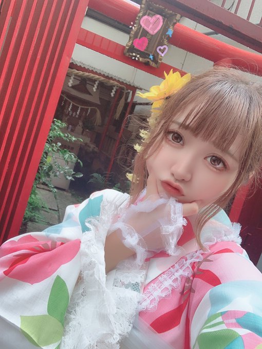 ひまわりありす🐰🌻18日レム撮影会💞 (@alice_mocoo) さんのコスプレ作品まとめ (428 件) - Twoucan