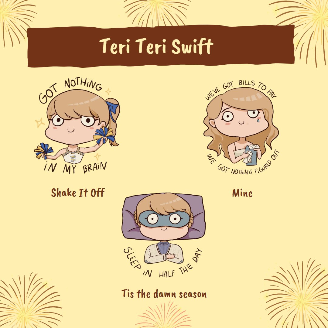 zy (ARTZY PH) ️ tanabata merch prod@zylykagenの漫画作品一覧