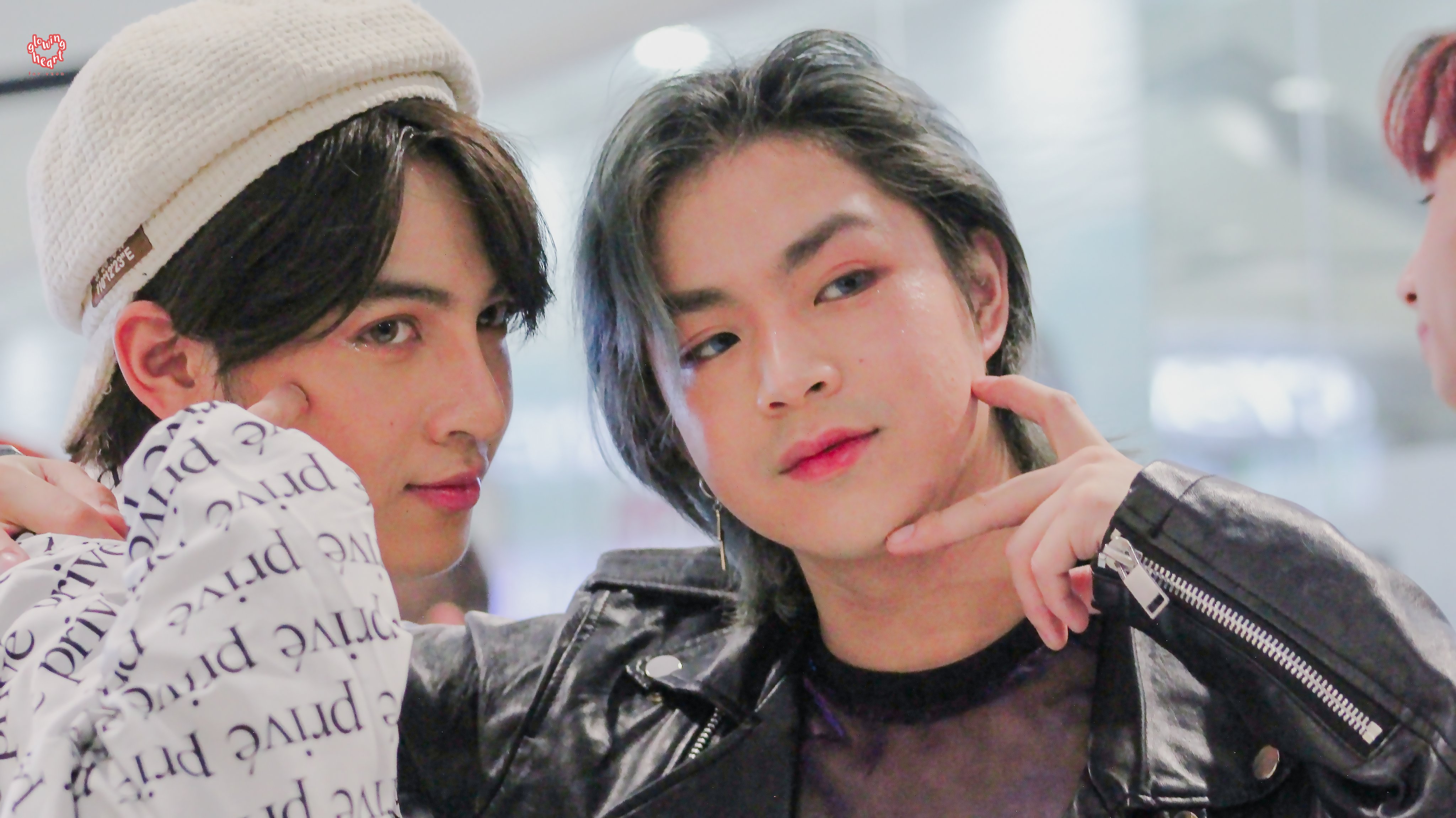 C13vxon (@vxonc13) / Twitter