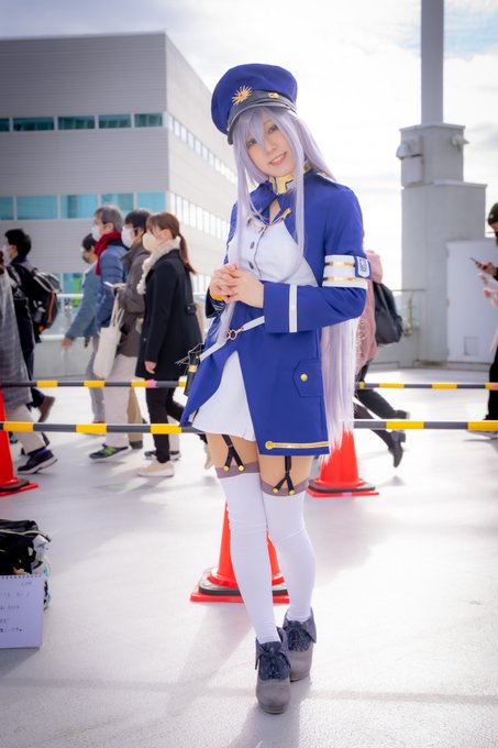 ぬん@カメコ (@nphotolog71) さんのコスプレ作品まとめ (36 件) - Twoucan