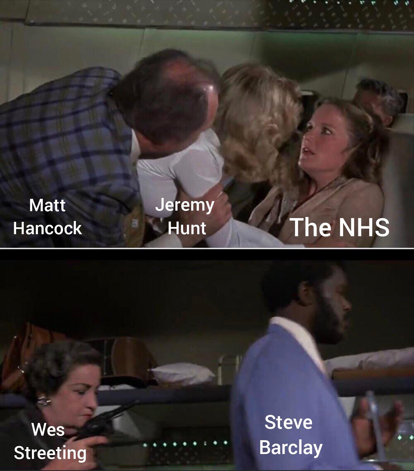 Hancock Movie Quotes