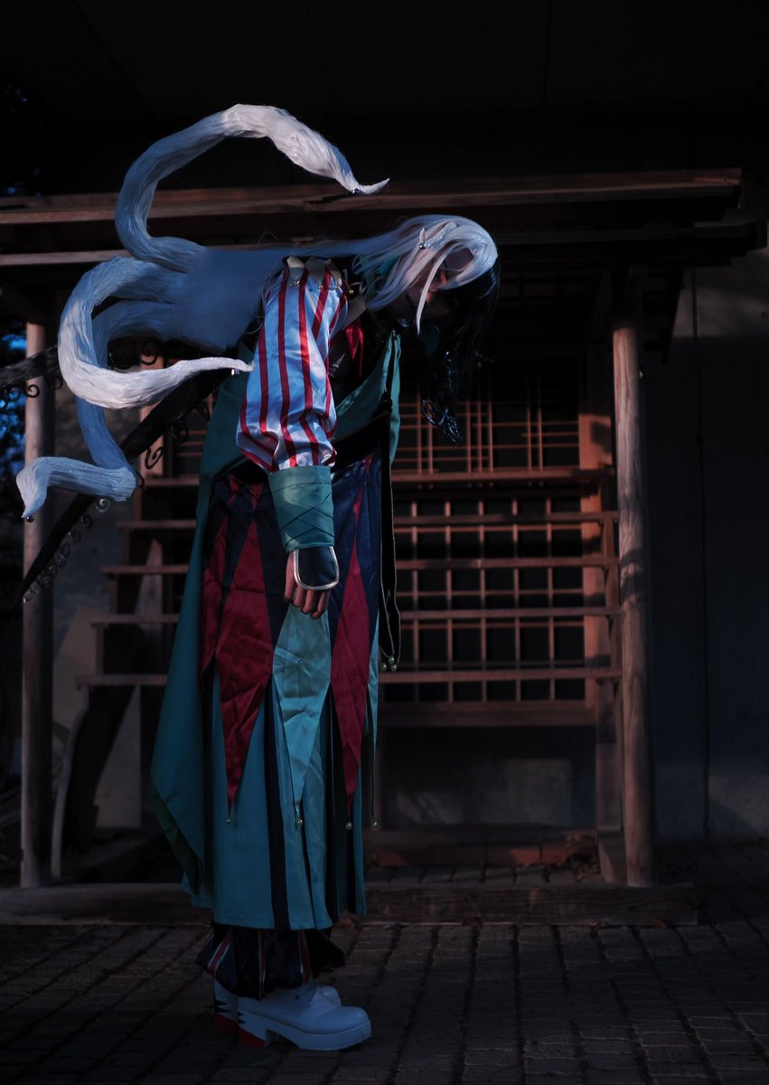 てつWF 18.19a (@tetsu_cos_56) さんのコスプレ作品まとめ (148 件) - Twoucan