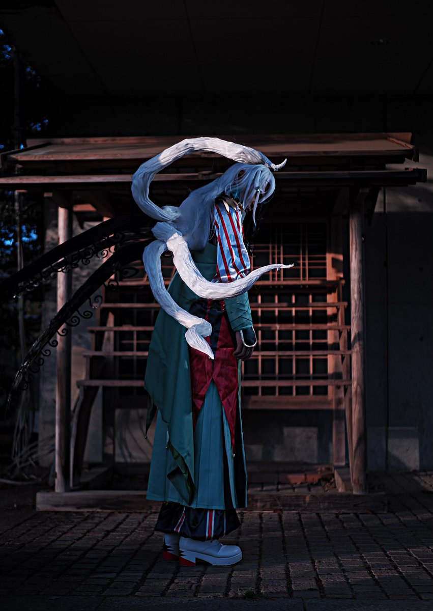 てつWF 18.19a (@tetsu_cos_56) さんのコスプレ作品まとめ (148 件) - Twoucan