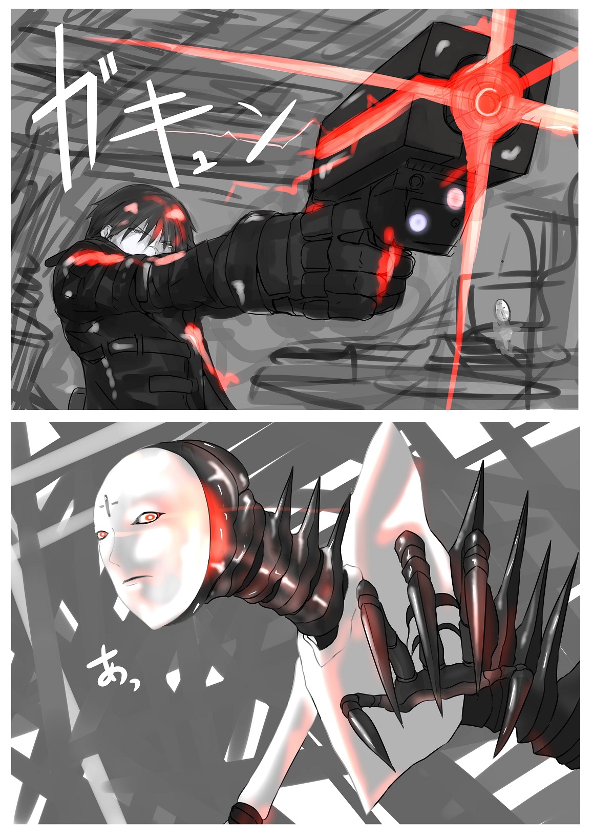 ken Skeb受付中 on Twitter: "https://t.co/Y0k3x6jMxh" / Twitter