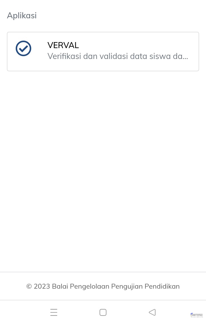 BURUANN CEK PINNED!!— SBMPTNFESS on Twitter: "🧑‍🎓 Ada yg gak ini tuh kenapa? Td kan aku dh ...