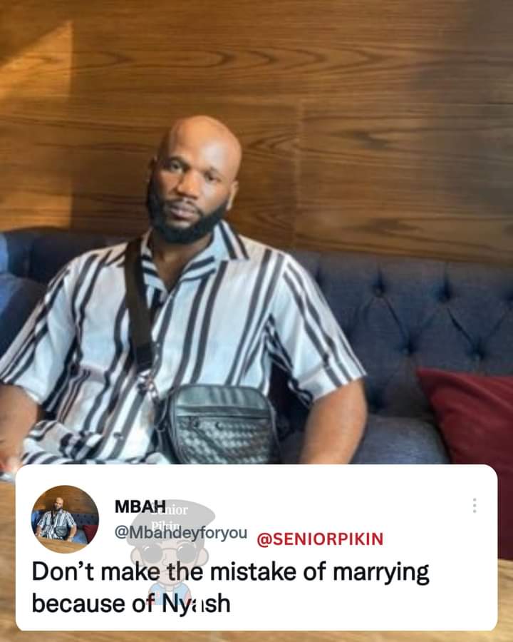 Michael Samuel on Twitter: "@Naija_PR A quick reminder y'all https://t.co/nGGTn0gjSn" / Twitter