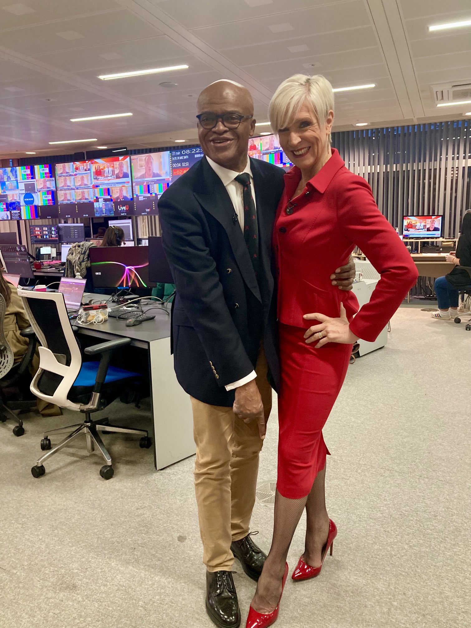Dawn Neesom On Twitter Strictly Come Reading Papers Out Loud 😂 The Fabulous krissakabusi