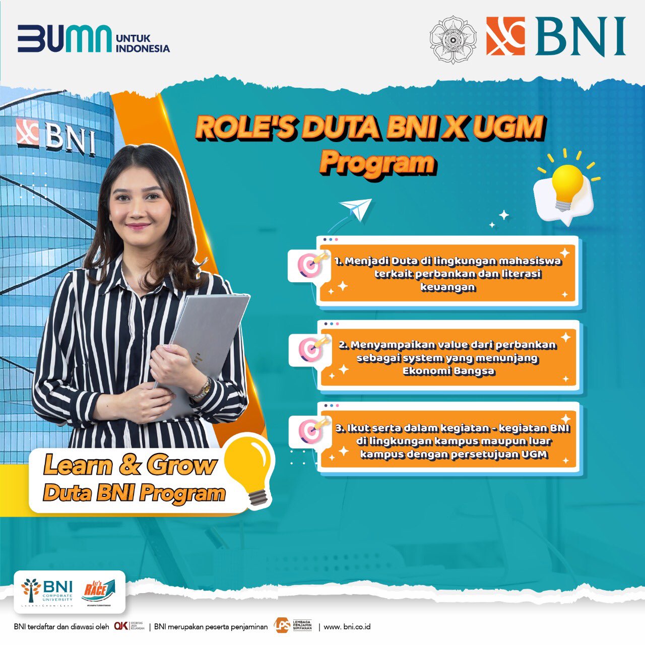 Adkesma BEM KM UGM on Twitter: "https://t.co/UKPSyg4466" / Twitter