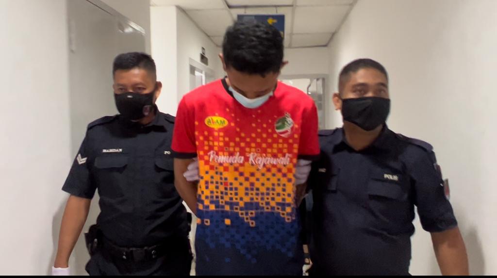 Mohd Ishak Abdillah Ngah on Twitter: Mohd Ishak Abdillah Ngah on Twitter: