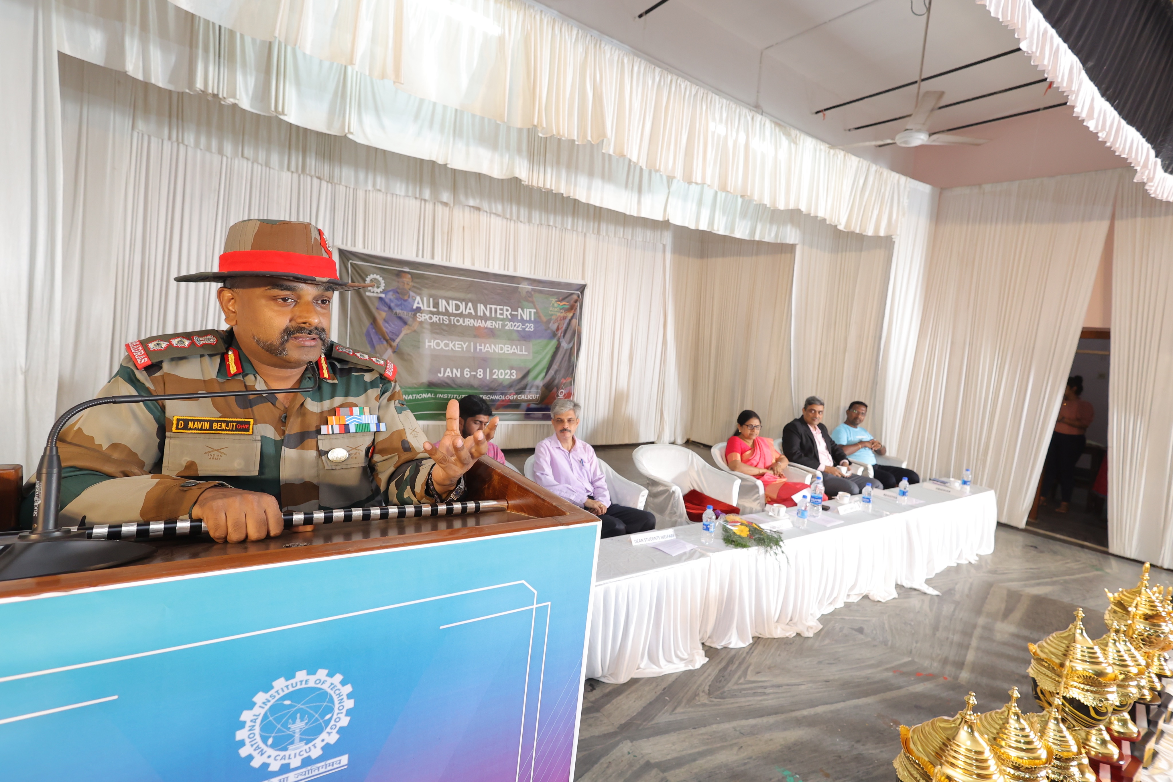 NIT Calicut Official (@nitcofficial) / Twitter