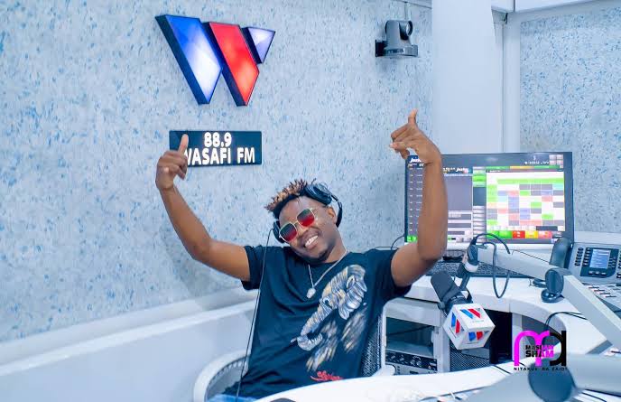 Africa Facts Zone on Twitter: "Diamond Platnumz owns Posh Hotel in Dar Es Salaam, Wasafi Radio ...