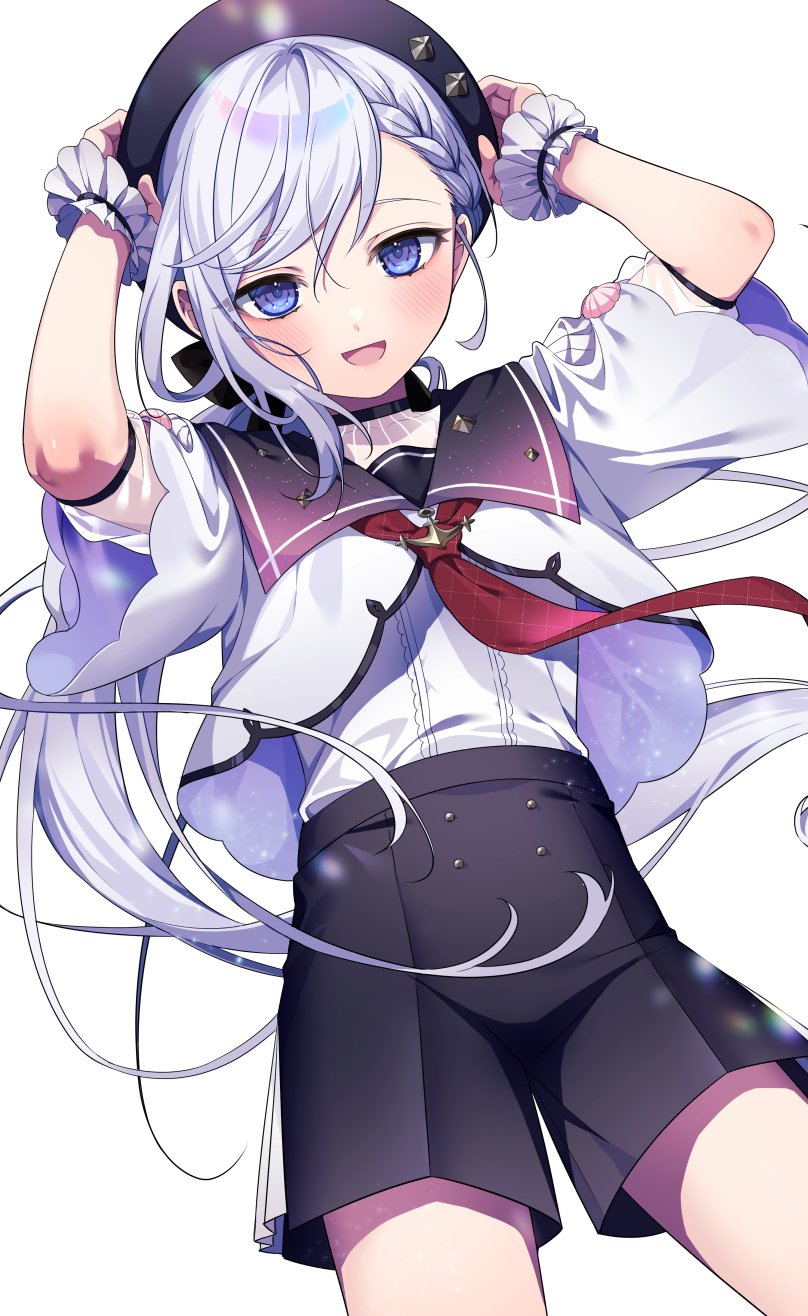 🫧涅槃🐳FANBOX🤍 on Twitter: "skeb ありがとうございました！ #Skeb #Commission https://t.co/UK92nEi6Ng" / Twitter