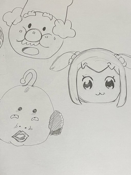 ちゃおちー (@tyao_ti) さんのイラスト・マンガ作品まとめ (3 件) - Twoucan