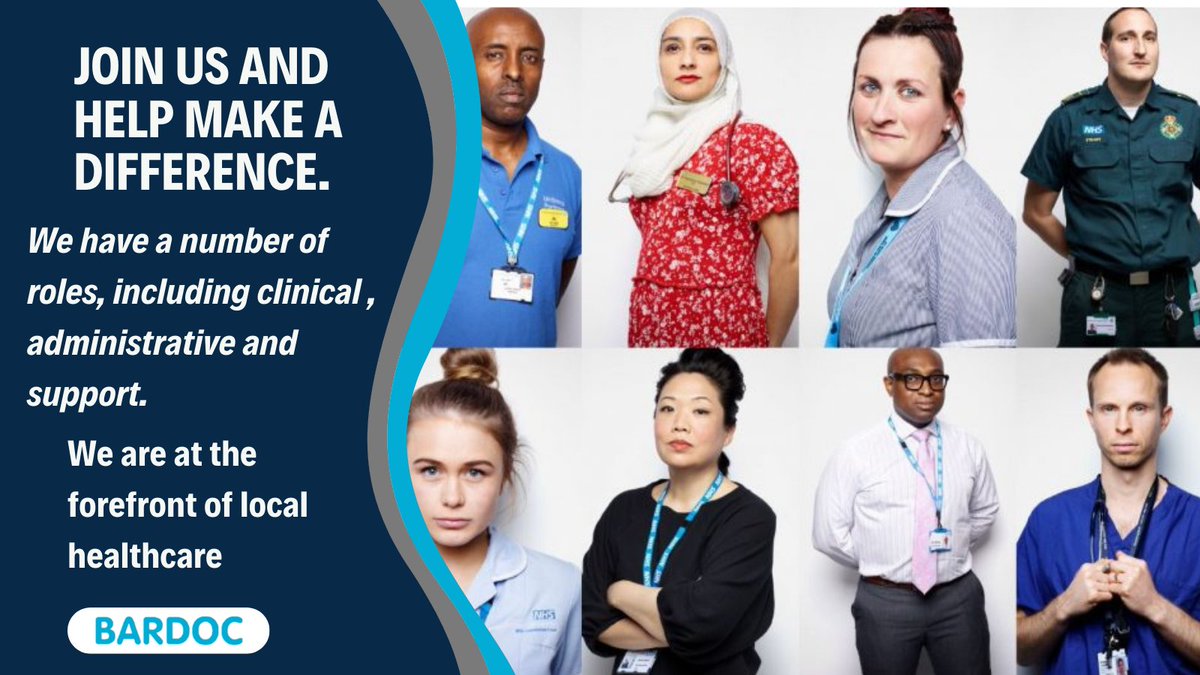 Supporting Our Community - Bardoc