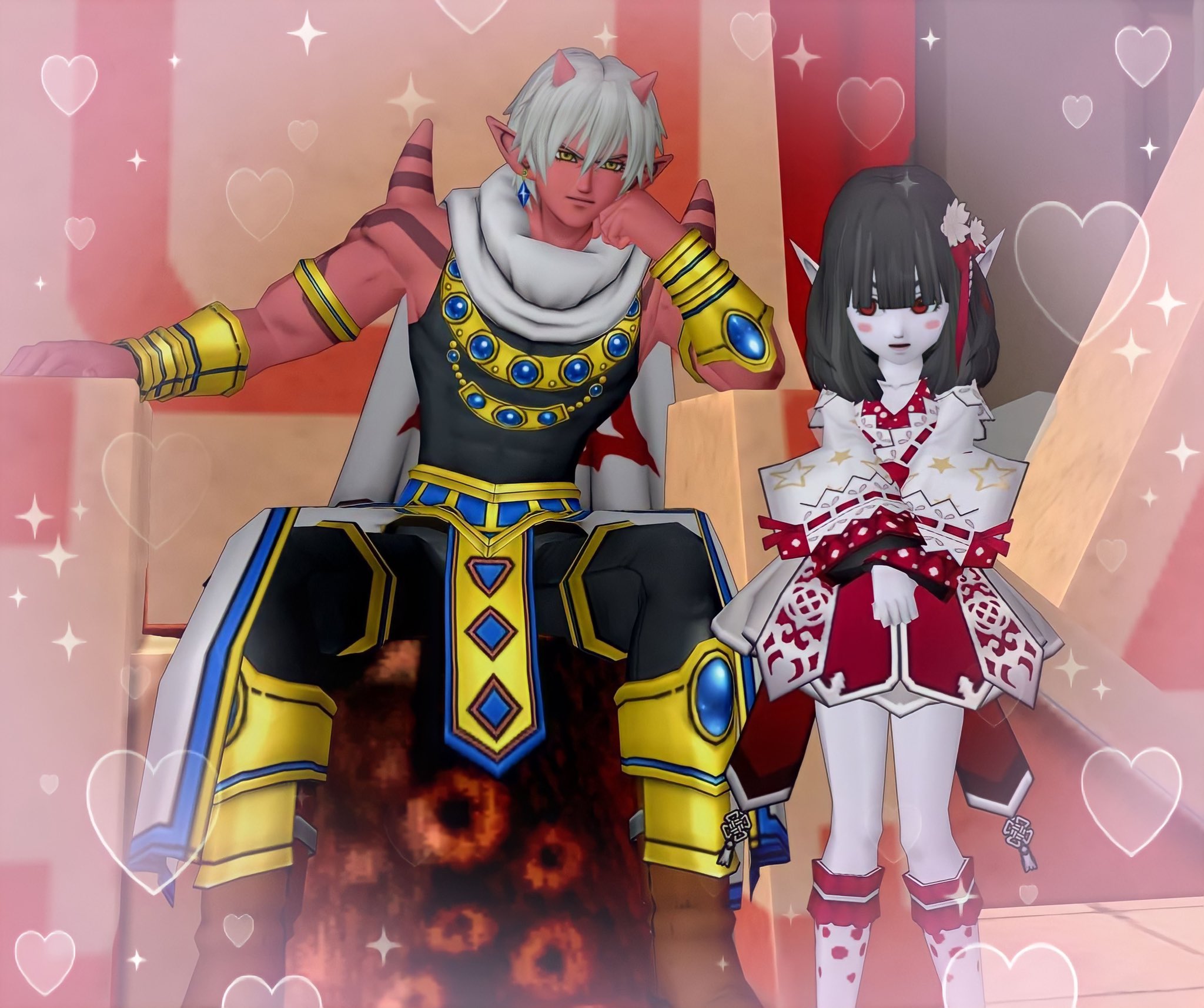 めご (@mego_dqx) / Twitter