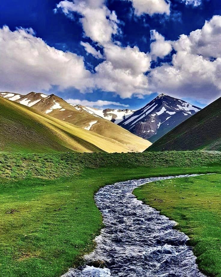Afghanistan is rich in architectural heritage & natural beauty. Located ...