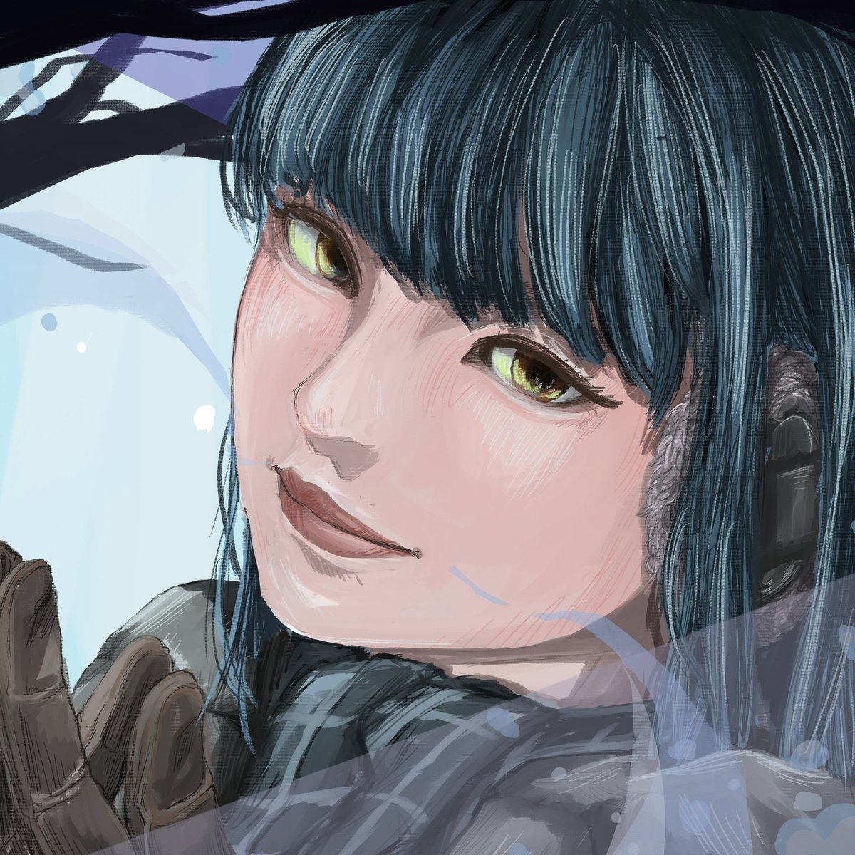 nacha (@nacha_illust) さんのイラスト・マンガ作品まとめ (39 件) - Twoucan