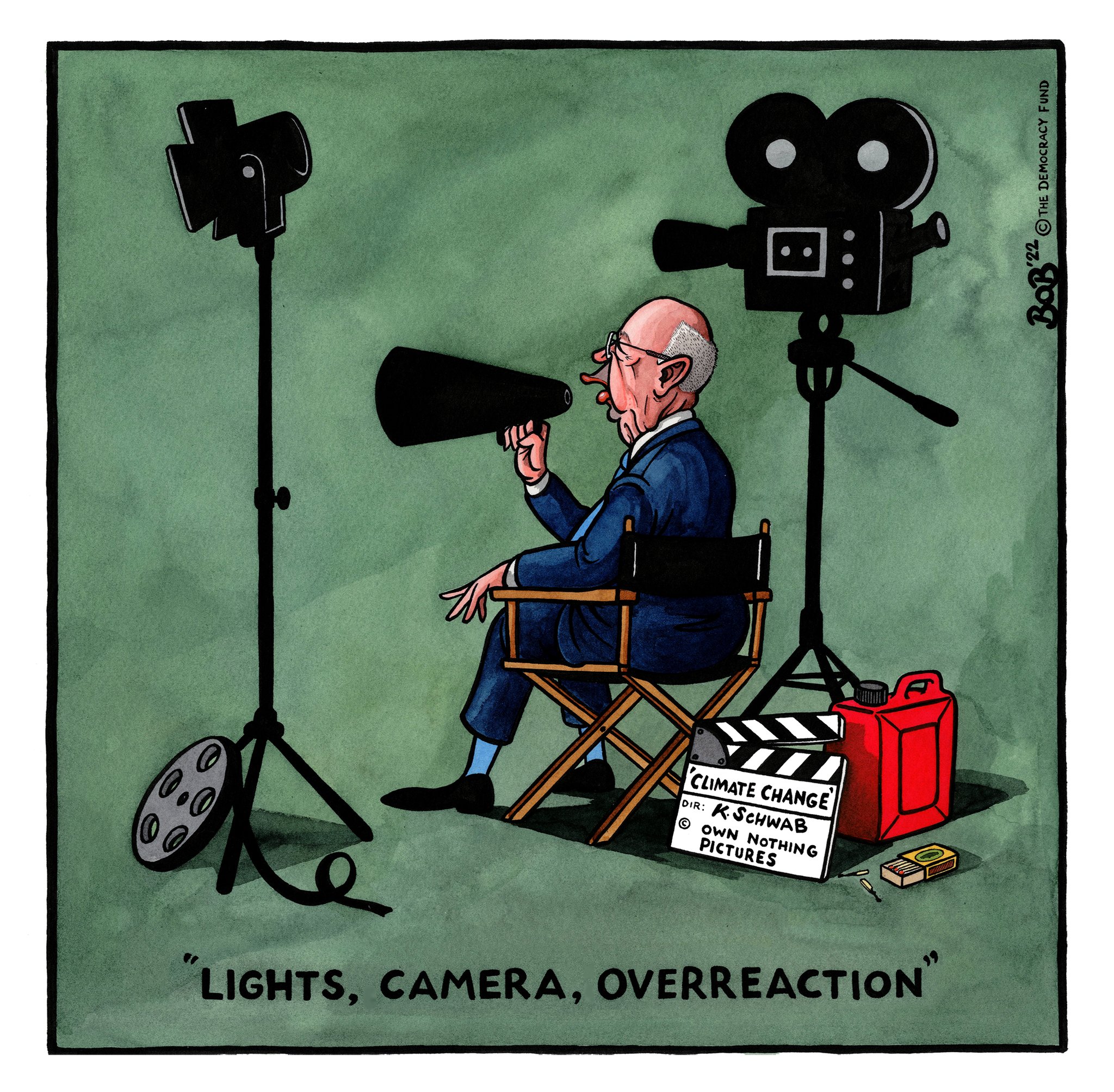 Bob Moran on Twitter: "2022 in BOB cartoons (Part Two) 22nd July https://t.co/TaPTwsILXh" / Twitter