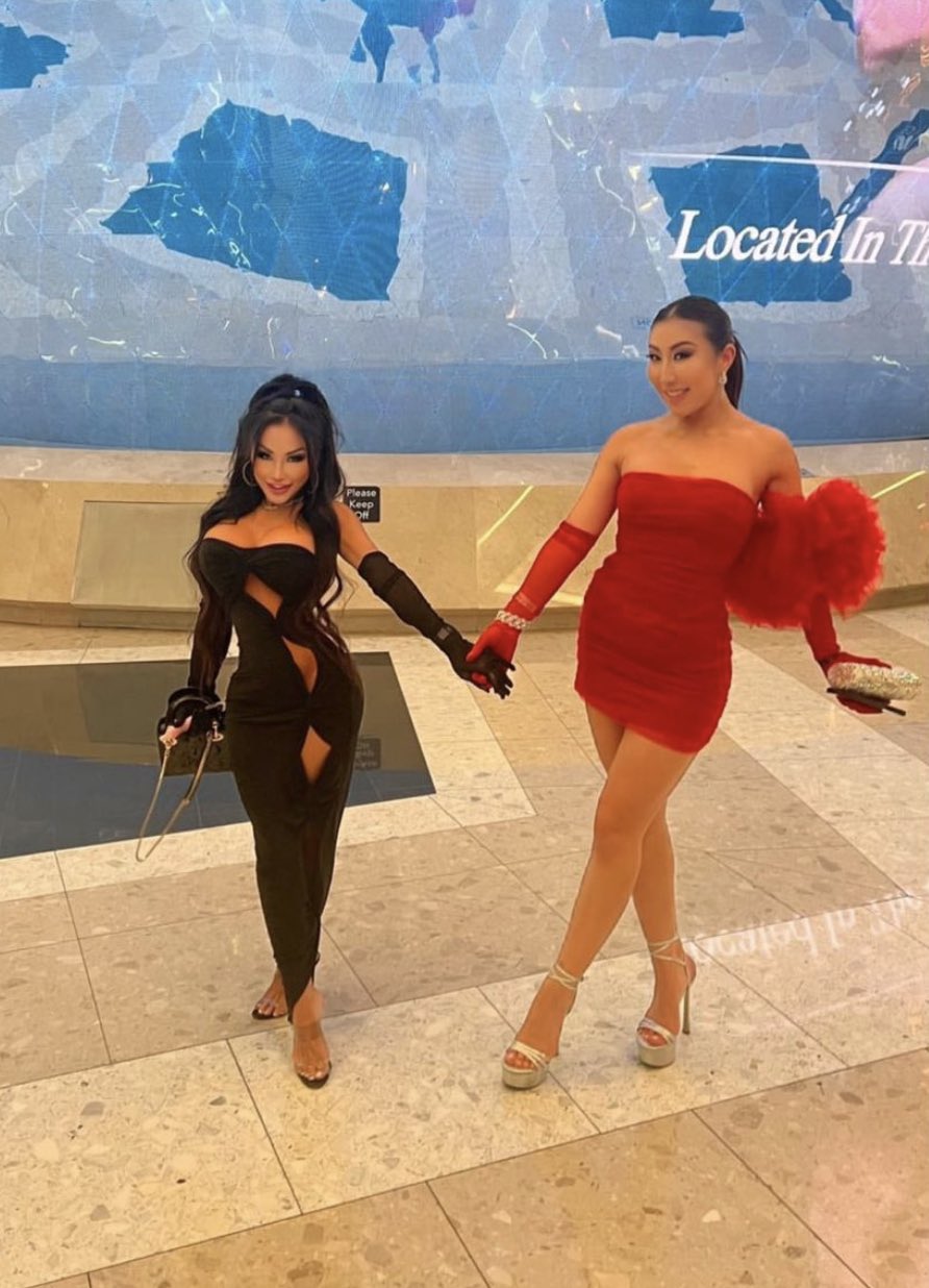 TW Pornstars - Nicole Doshi. Twitter. Who wants to see more @misscjmilesx X Nicole Doshi in 2023 ...