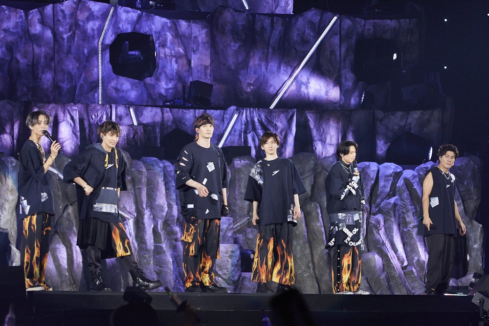 はむ ఌ on Twitter: "anan webのツアーお写真https://ananweb.jp/anan/461514/"