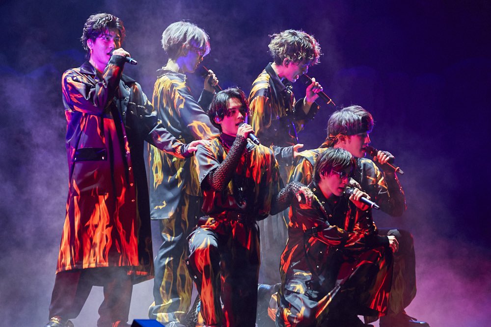 はむ ఌ on Twitter: "anan webのツアーお写真https://ananweb.jp/anan/461514/"