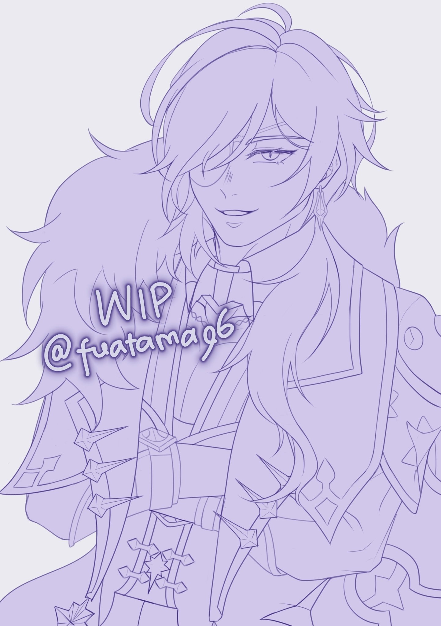 MAMEN || CF16 - C20B | comms OPEN (@mamenmimimi) / Twitter