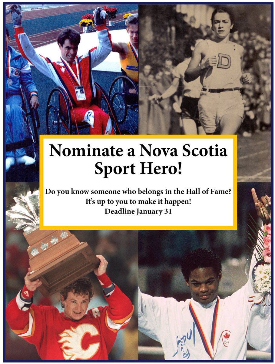 Bill Kingston | Nova Scotia Sport Hall of Fame