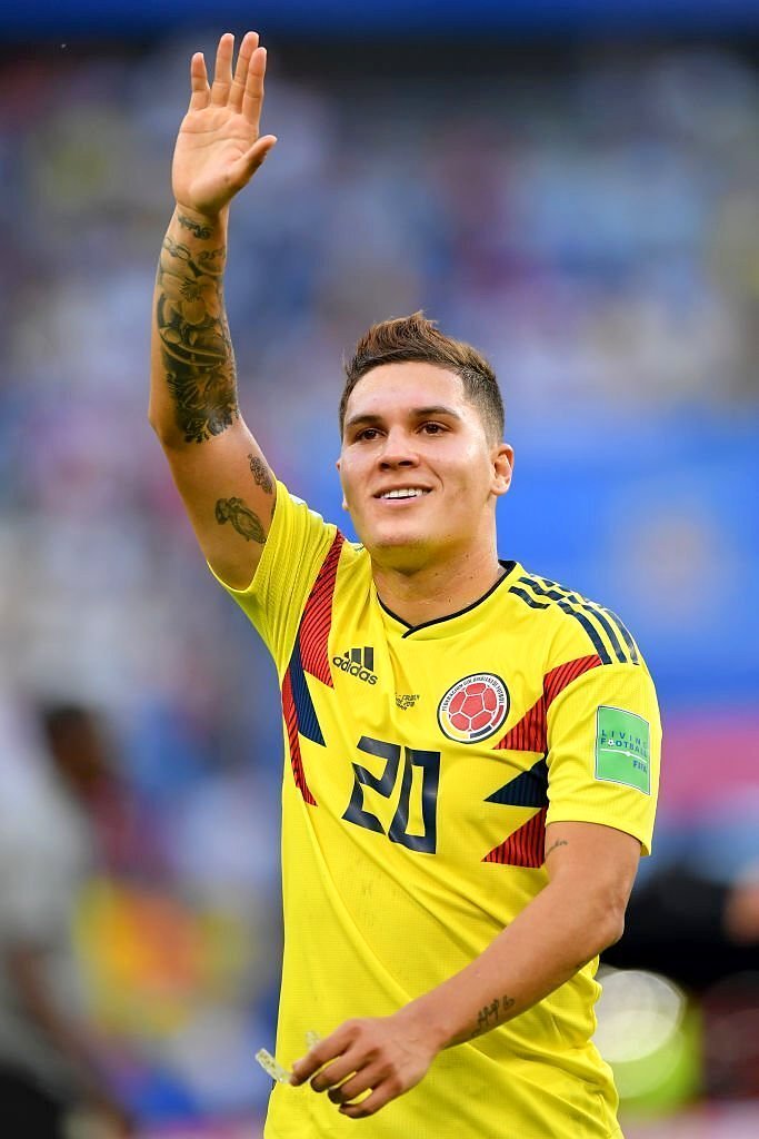 Fla Resenha | Flamengo ⭐️ on Twitter: "Diretoria do Flamengo quer ir além de Quintero e Rossi ...