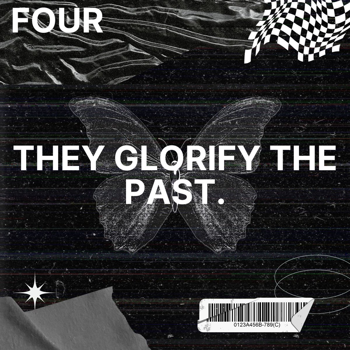 7 Habits of highly destructive people: - Thread from Amy Pechacek ...
