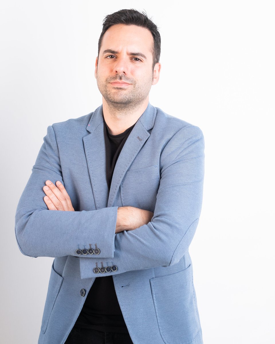 Héctor Chamizo on Twitter: "🚨Volvemos a los directos esta semana🚨 ¡OJO! 👀 Atentos y se agradece ...