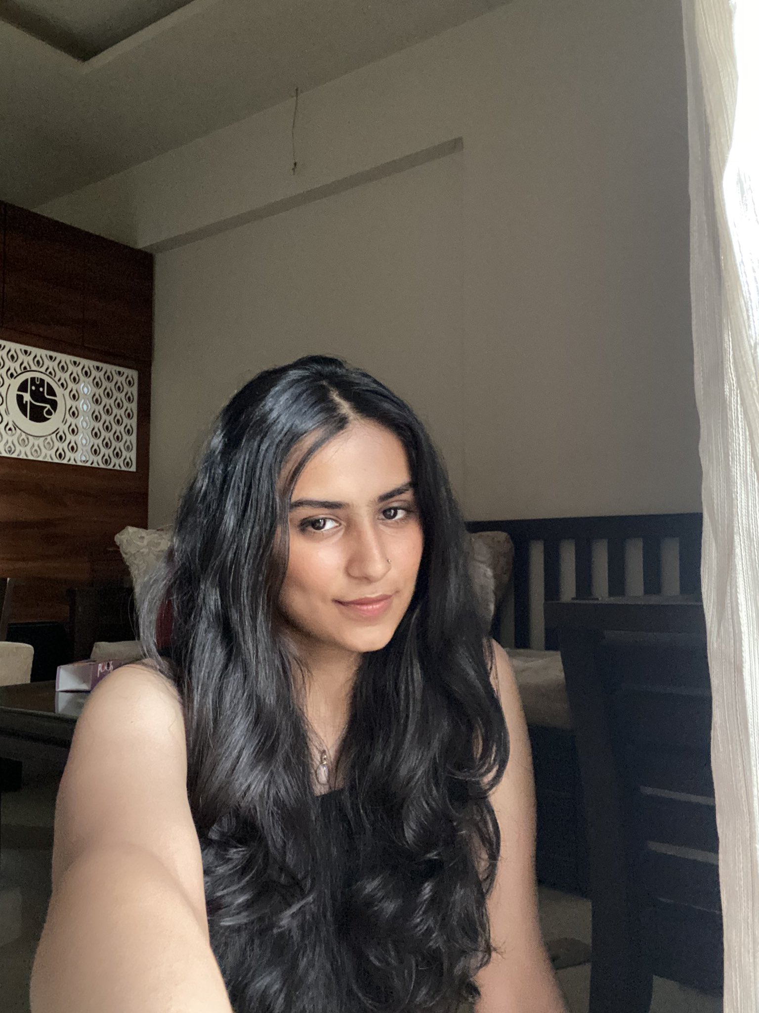 Akshita on Twitter: "I just clicked pictures today 😜💓 https://t.co/G7PGDqmNjh" / Twitter