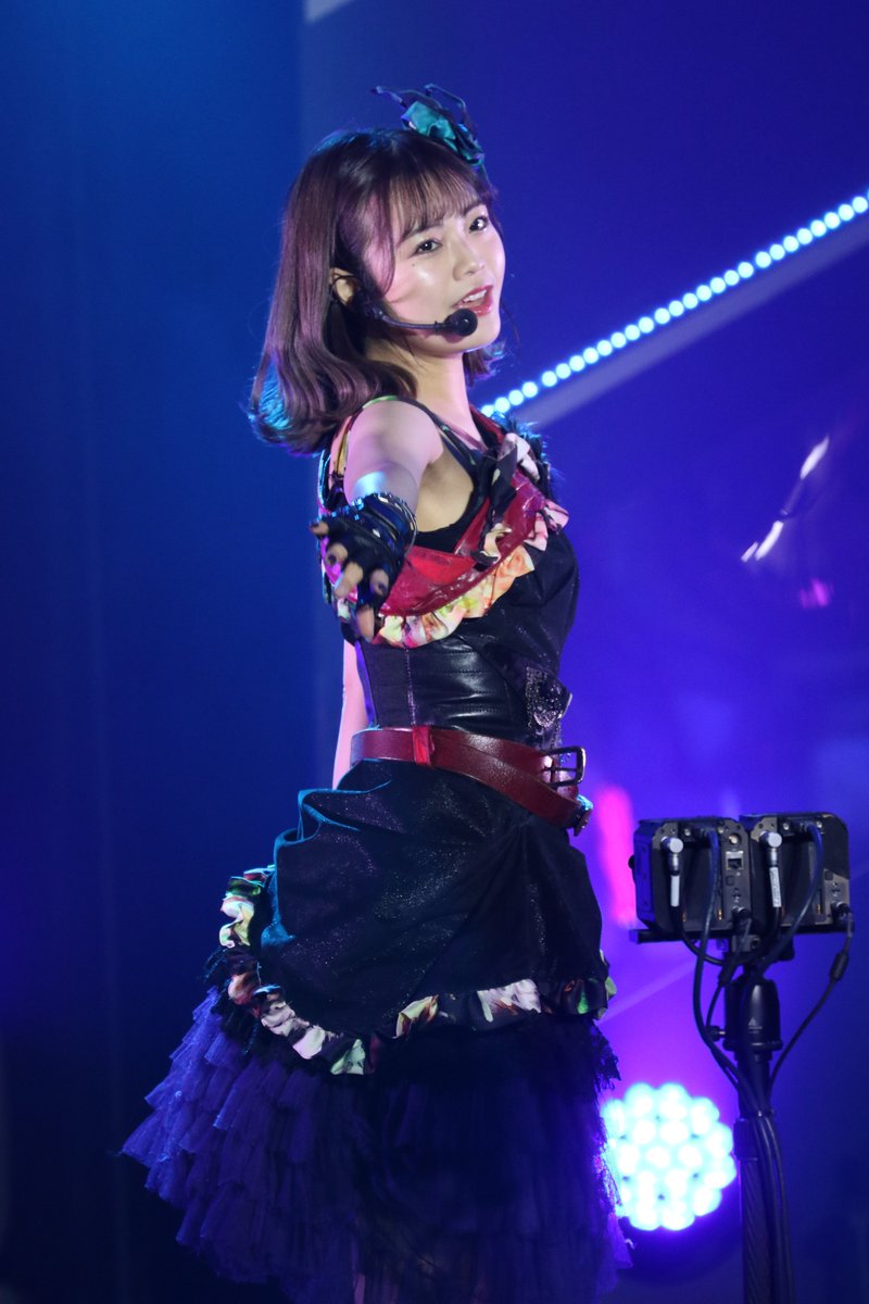 【HKT48】本村碧唯応援スレ☆120【あおいたん】