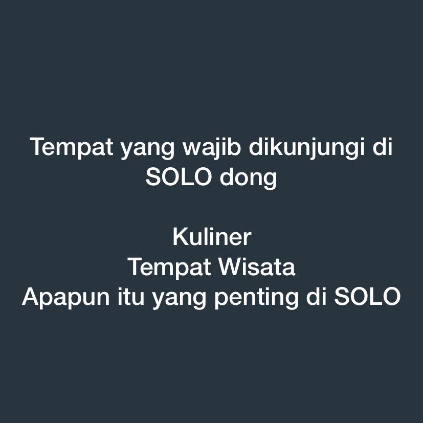 FESS on Twitter: FESS on Twitter: