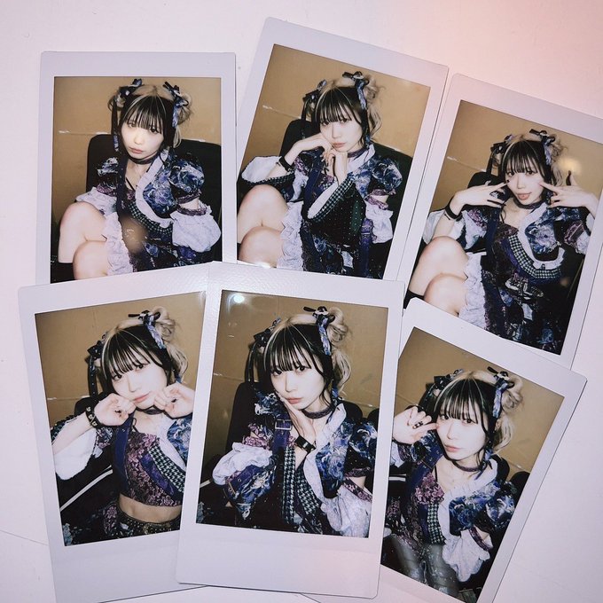 相笠萌のTwitterアーカイブ - 2023年1月10日 - ArKaiBu Project48