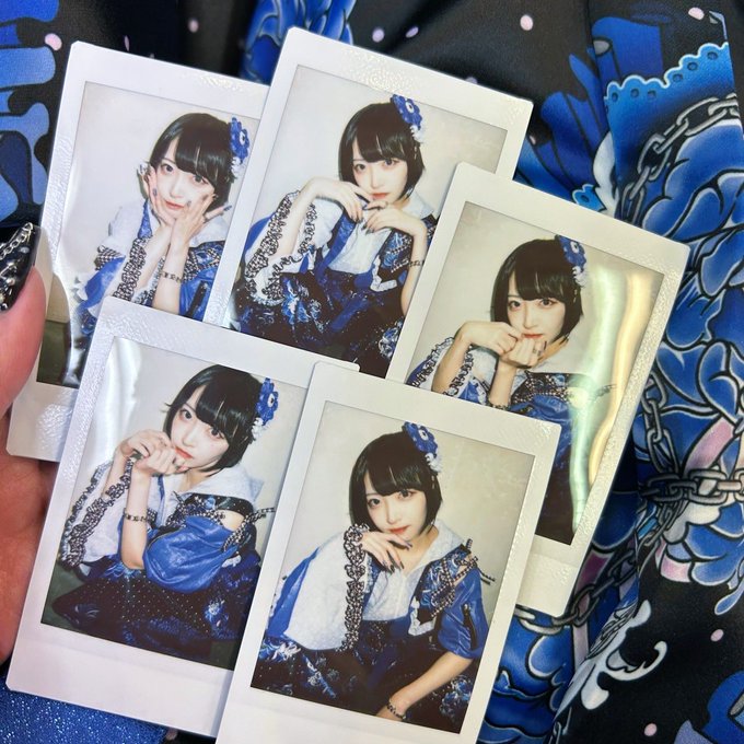 相笠萌のTwitterアーカイブ - 2023年1月10日 - ArKaiBu Project48