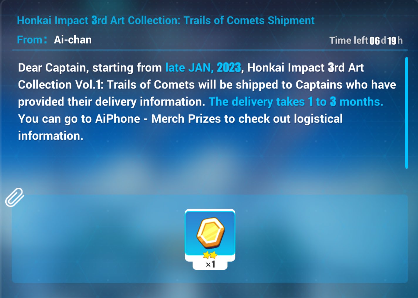 void archivist on Twitter: "finally let’s hope there’s not any issues with mine or ill kms ...