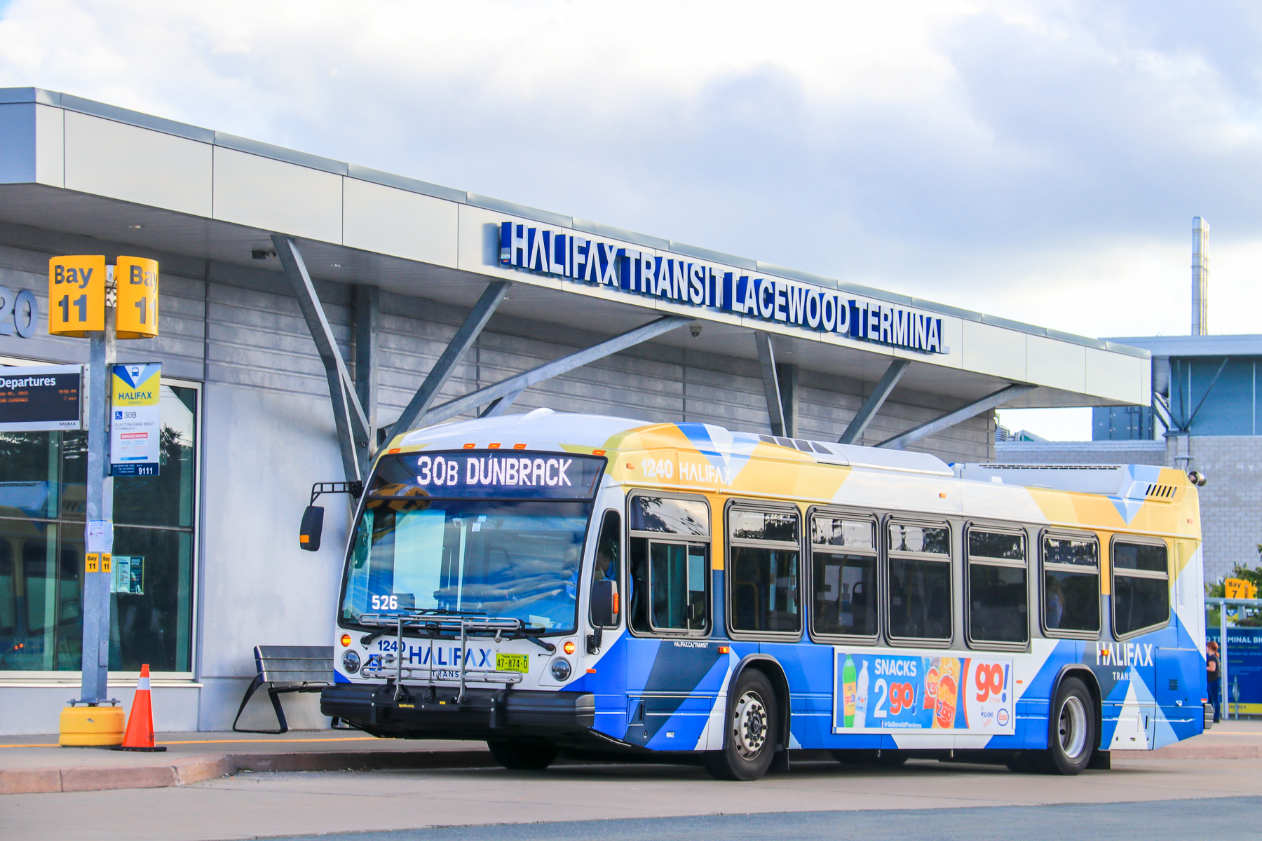 Halifax Transit on Twitter: "@chrisinto Hi Chris, in terms of bus operator recruitment, we’ve ...