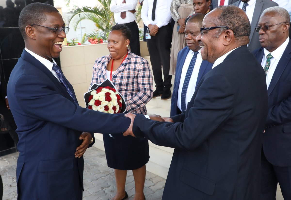Bank of Tanzania on Twitter: Bank of Tanzania on Twitter: