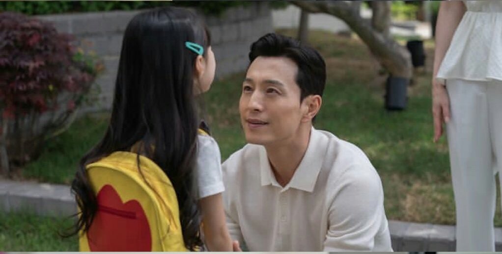 K-Drama Menfess on Twitter: "🔥 the glory •kdm• baru nyadar buta warna bisa bahaya ya, bayangin ...