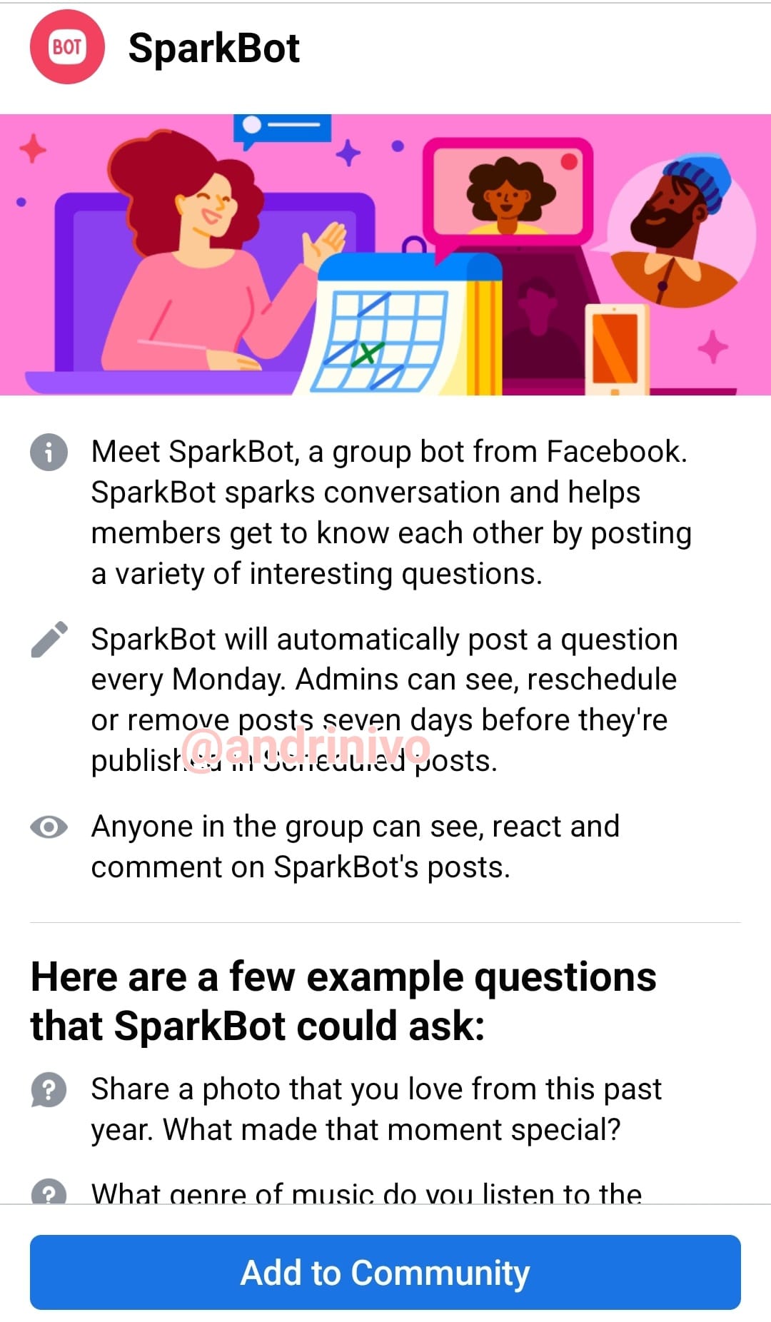 Interesting Question For Facebook Status