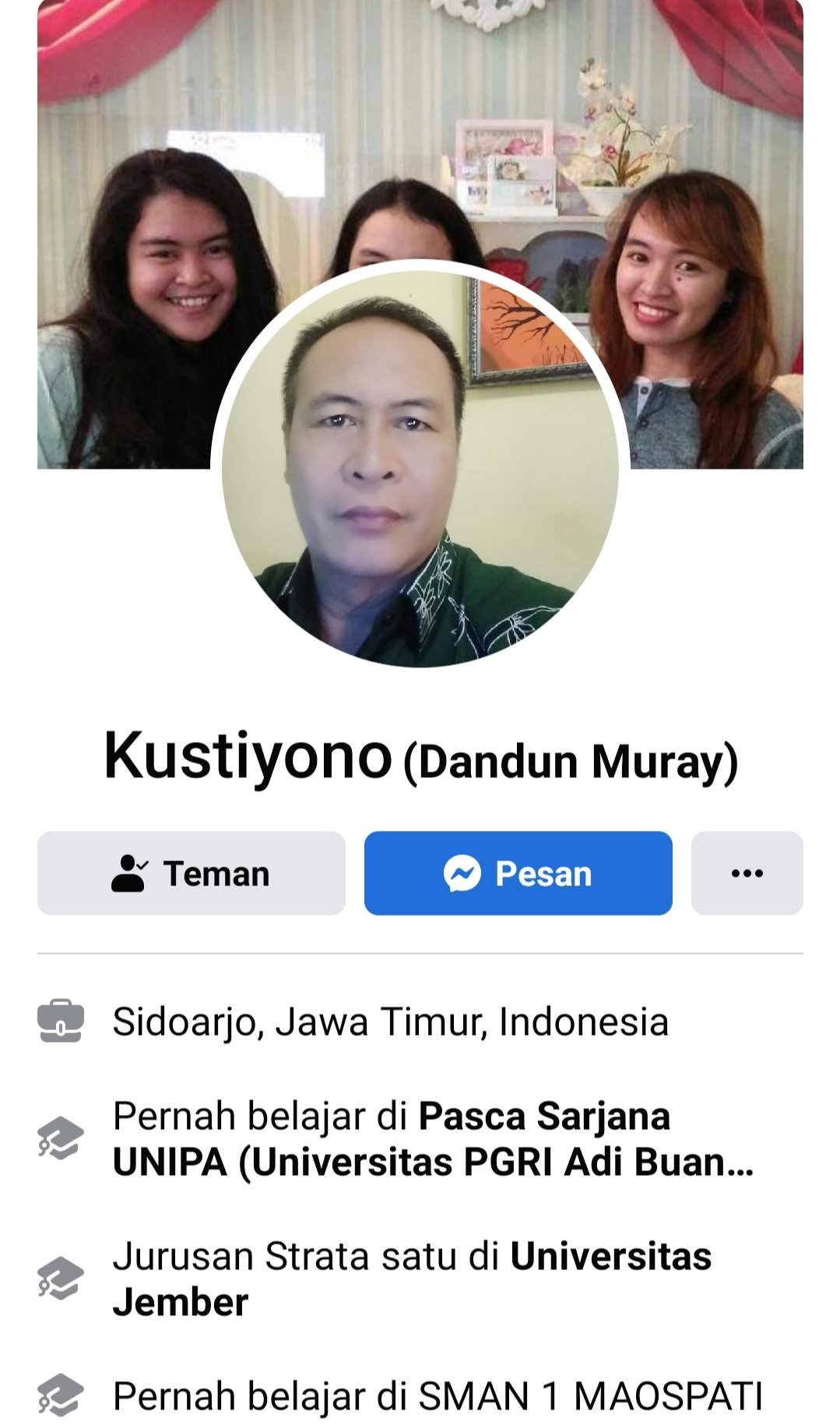 Su darno (@Si1605jatim) / Twitter