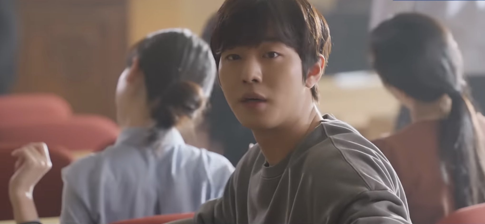 K-Drama Menfess on Twitter: "•kdm• academic rivals to lovers trope ️ https://t.co/IAEK8lwjyN ...