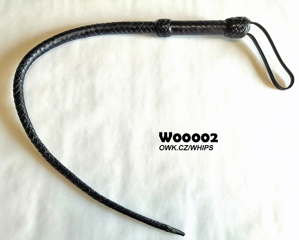 OWK on Twitter: "Another OWK whip sold to 🇯🇵 http://owk.cz/whips Original #OWK leather whips ...
