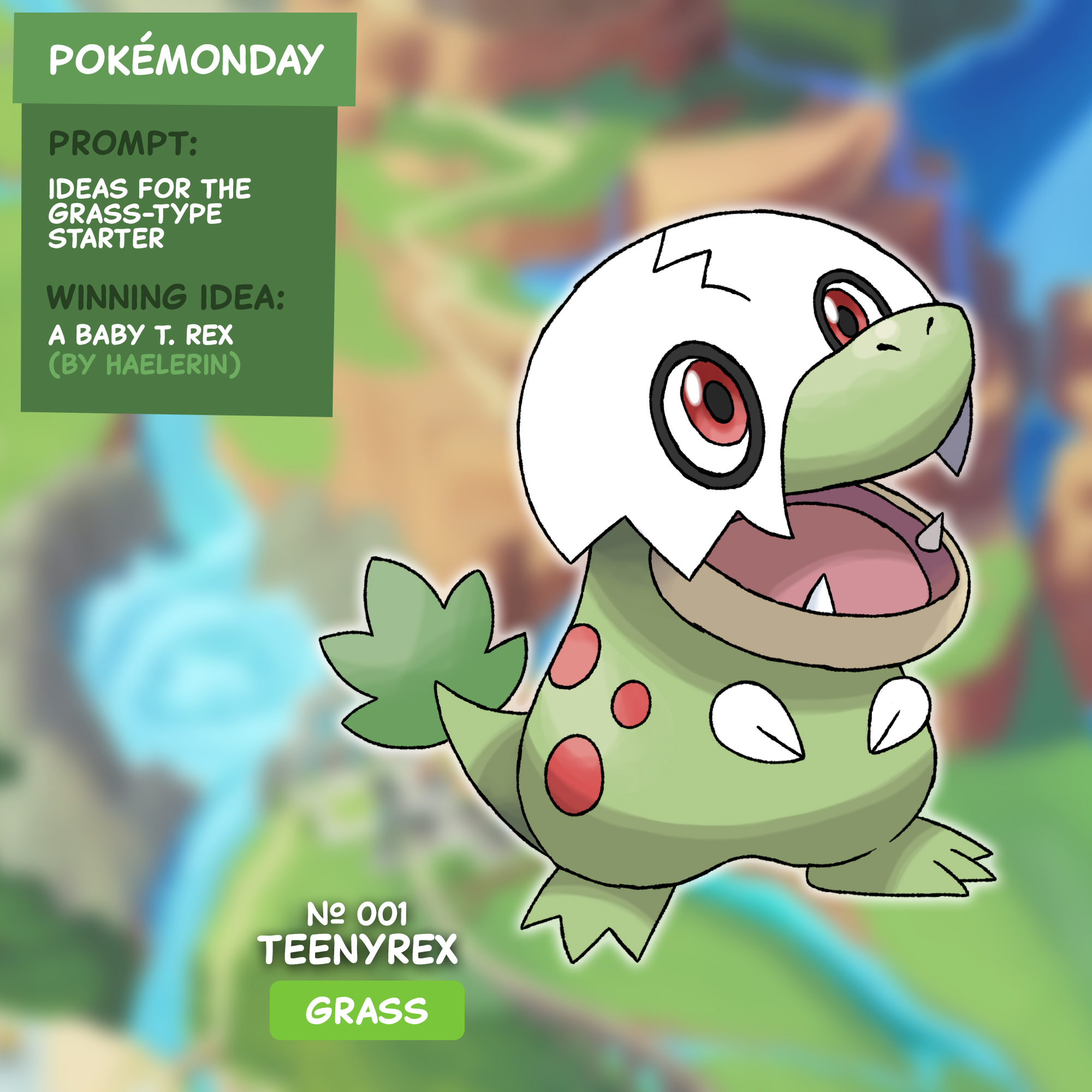 Baby Starter Pokemon Pokemon Scarlet & Violet: Which Starter Pokemon