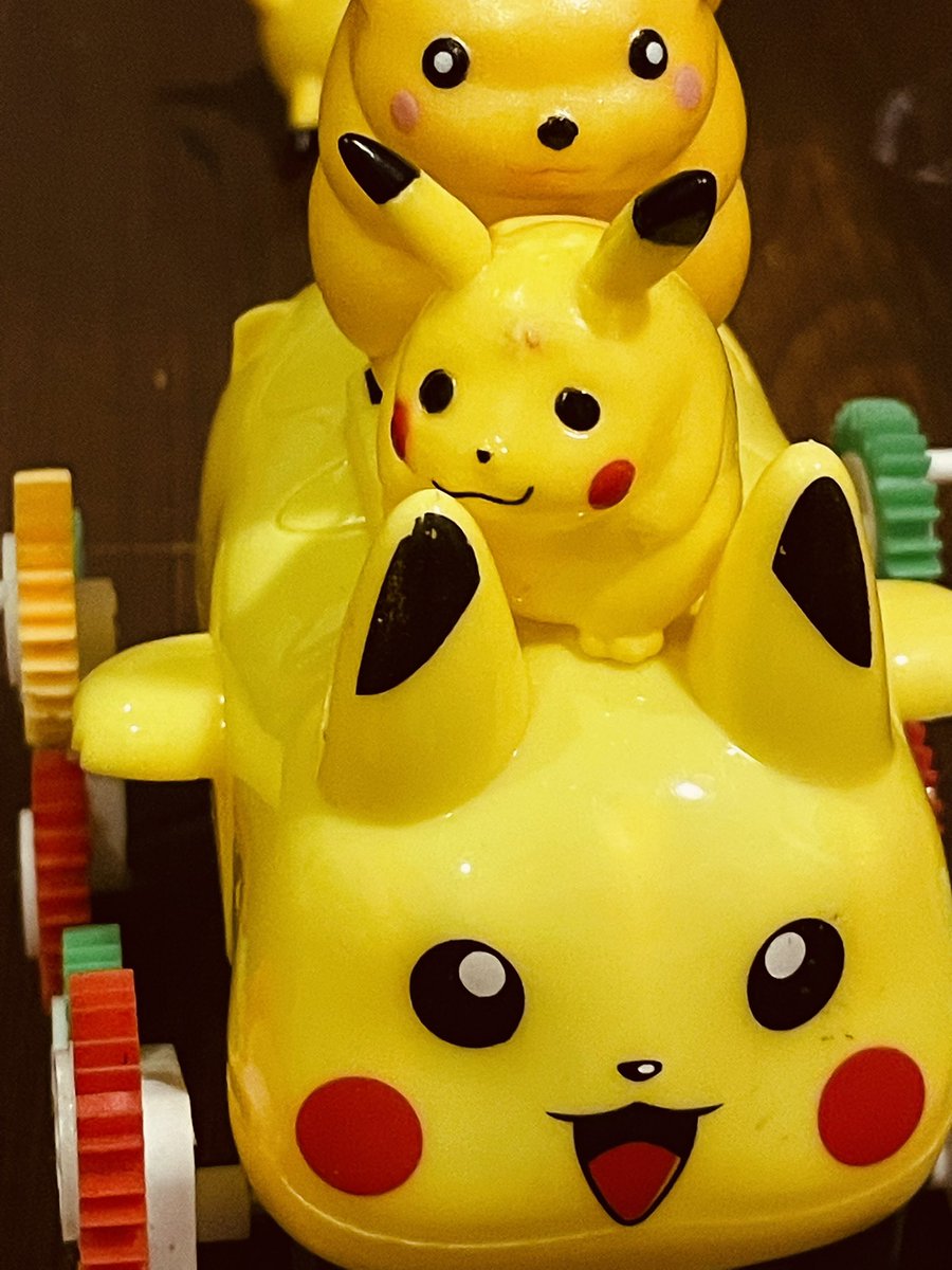 偽物のピカチュウ (@fake_pikachu__) さんのモデル作品まとめ (154 件) - Twoucan