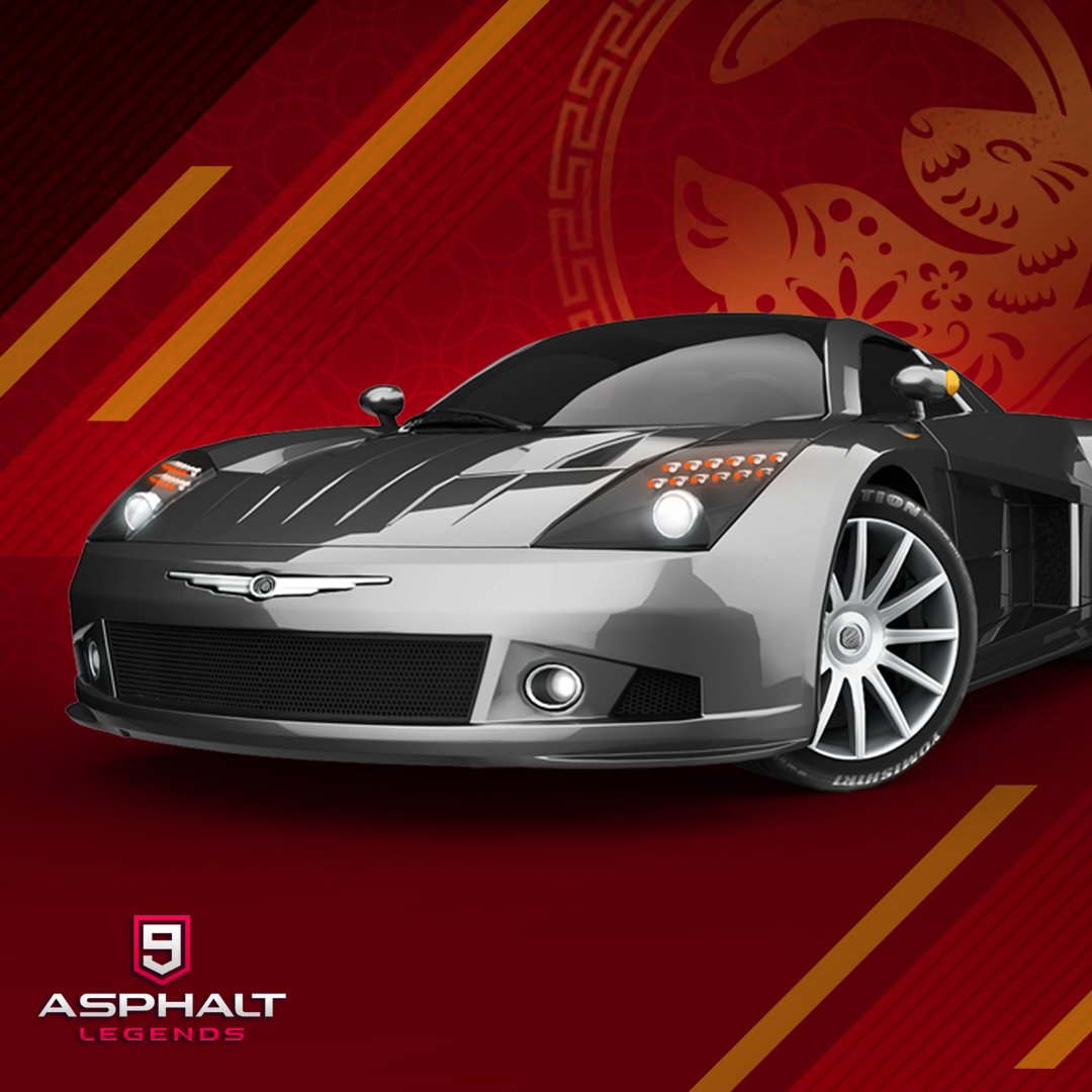 Asphalt 5 Wallpaper