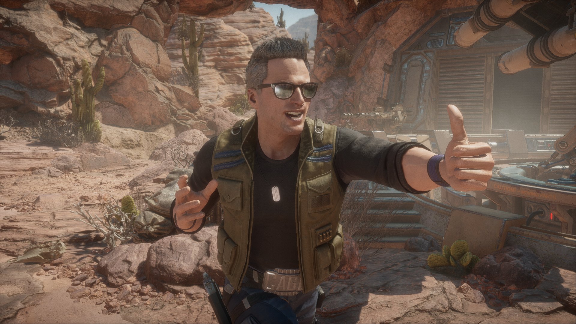 ermaccer on Twitter: "MK11Hook update with posing tool! https://t.co/qdLLoAIt9L https://t.co ...